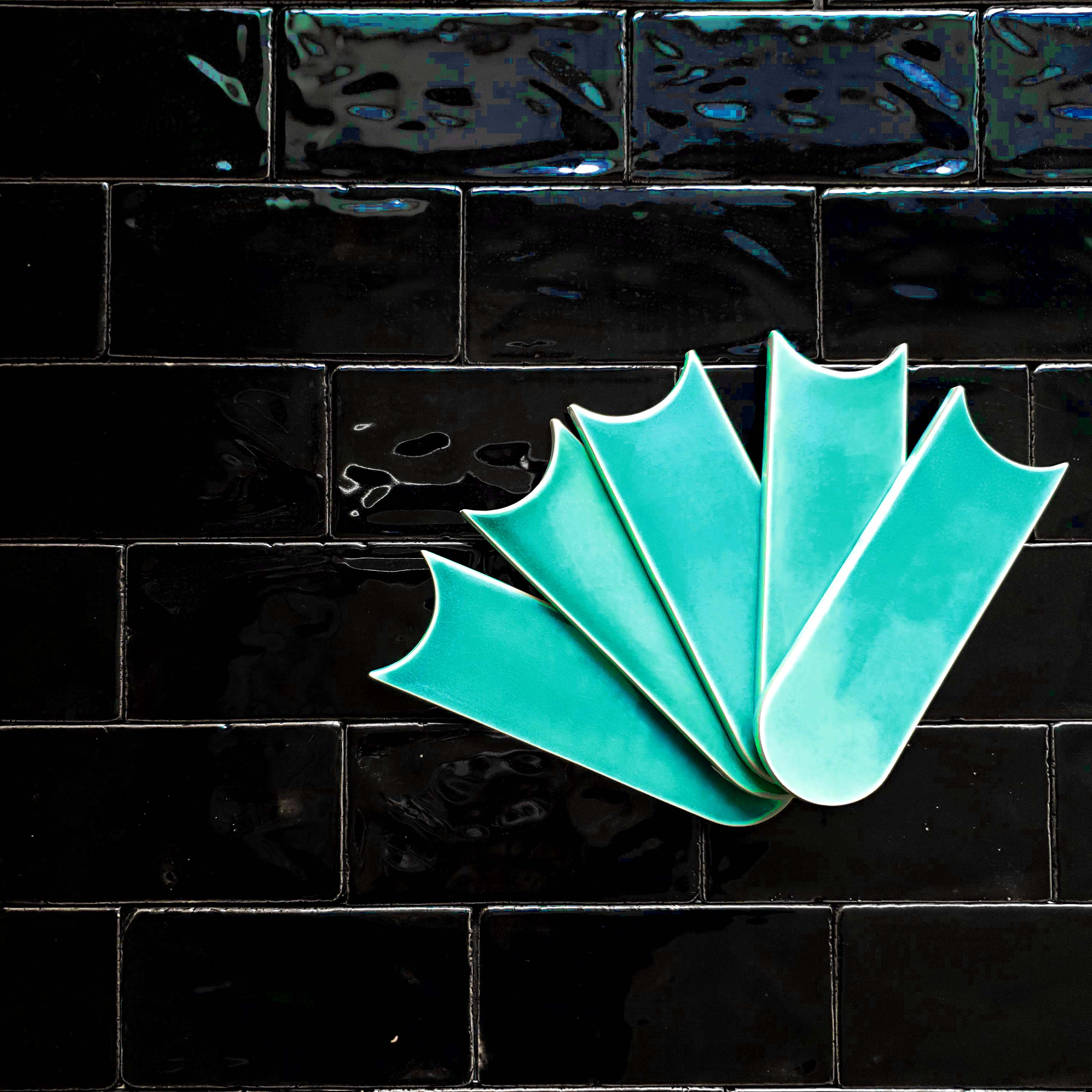 Tile Drops Ceramic for floor and walls