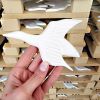 Two Bird Escher Tile Ceramic Handmade Buy