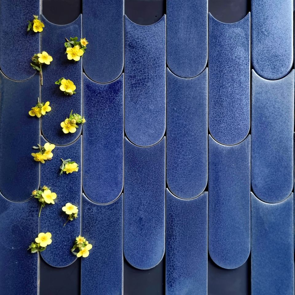 Tile Drops Ceramic for floor and walls